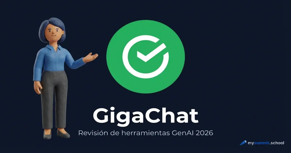 GigaChat en 2026: análisis honesto – ¿vale la pena usarlo para el ...